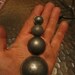 LARGE Faux Rivet Heads Made to Order - Etsy