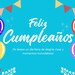 Happy Birthday in Spanish and English, Instant Download PDF, Ready to ...