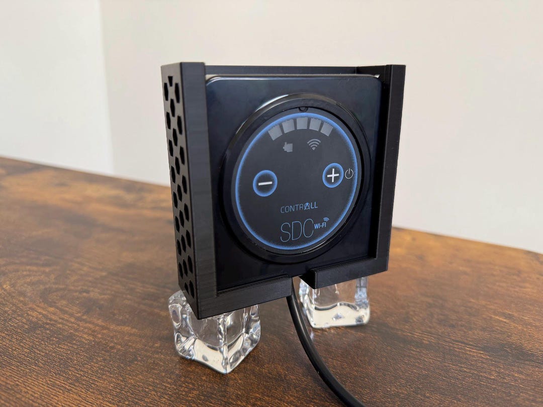 Sicce Syncra SDC Wifi Controller Wall Mount - Etsy