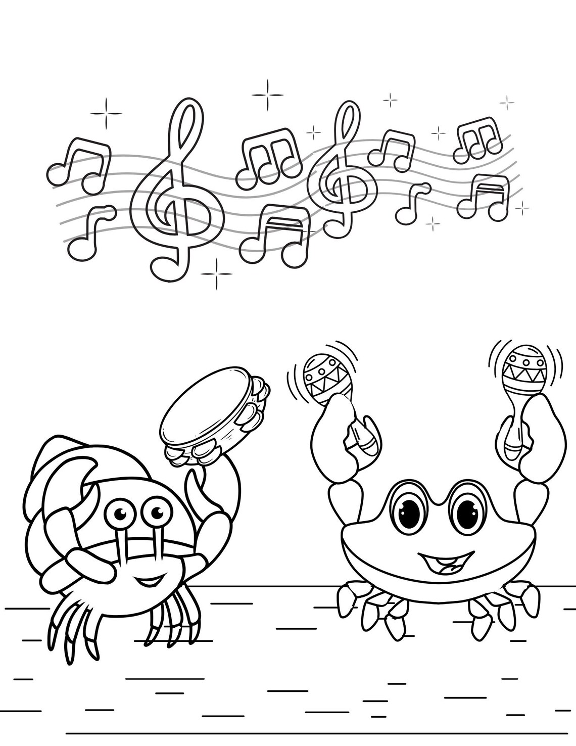 70 Page Printable Pet Coloring Book Bundle for Kids! - Etsy