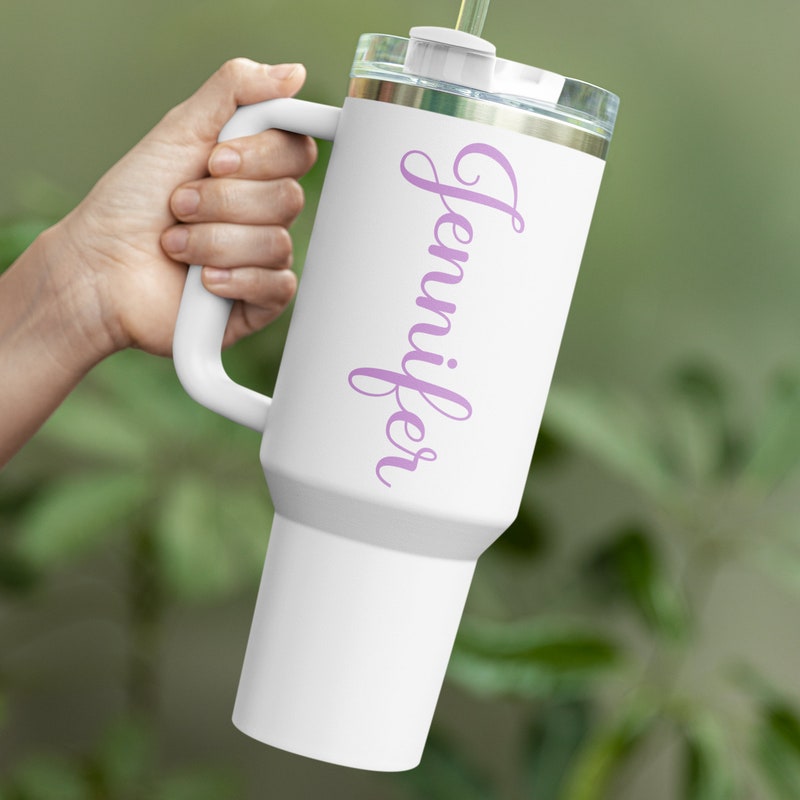 Custom Yeti Decal - Etsy