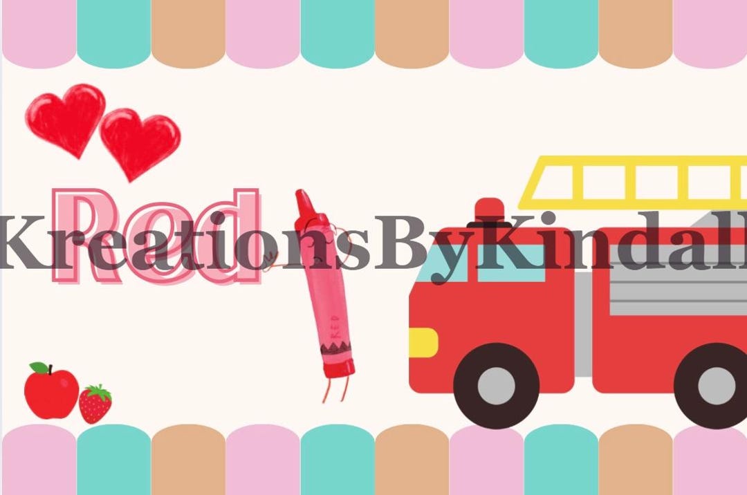 The Day the Crayons Quit Crayon Drawer Labels for Classroom, Teacher ...