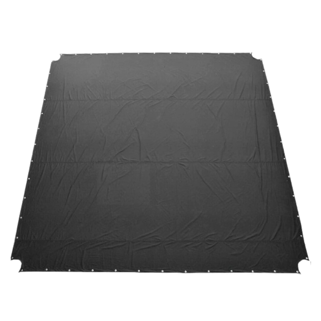 MMA Boxing Ring Canvas Cover – Heavy-duty, Non-slip Training Mat - Etsy