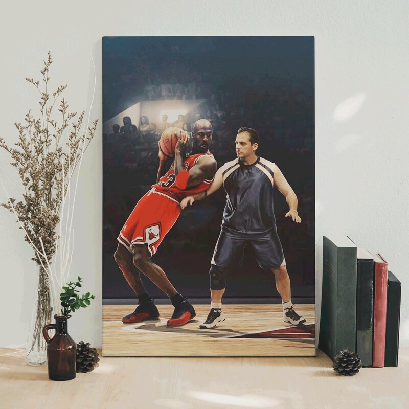 Michael Scott Poster - Etsy