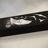 Bat Ring Box - Etsy