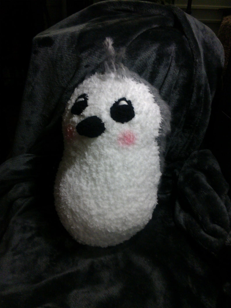 Crochet Piper bird Pixar inspired | Etsy