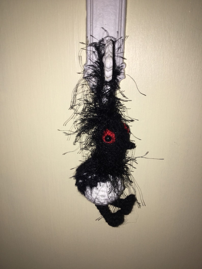 Crochet Becky Loon Bird Finding Dory Inspired - Etsy Canada