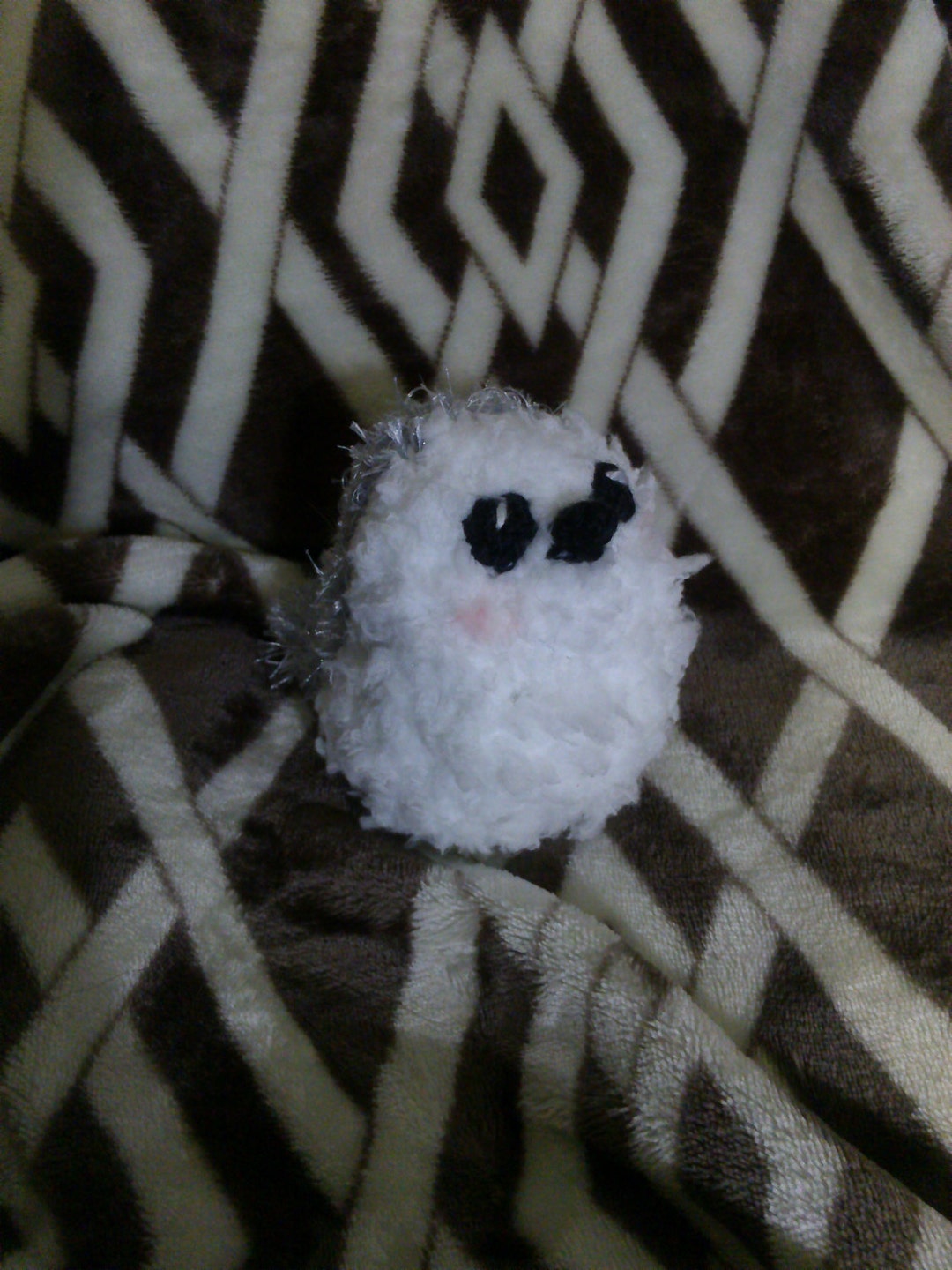 Crochet Piper Bird Pixar Inspired - Etsy