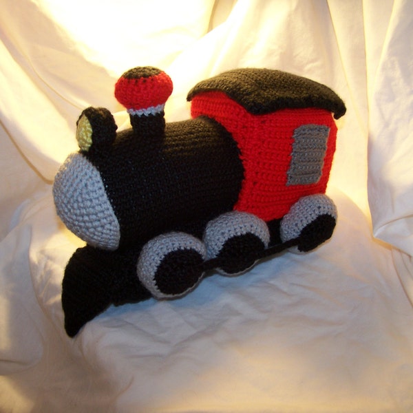 Toy Steam Engine Train - Etsy