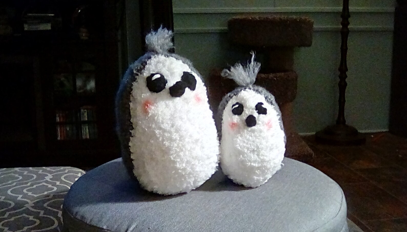 Crochet Piper Bird Pixar Inspired | Etsy