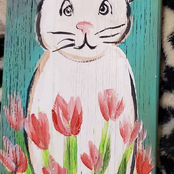 Pallet Easter Eggs - Etsy