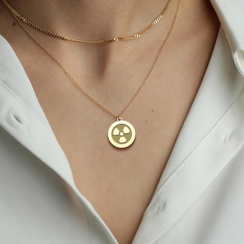 Science Inspired Jewelry - Etsy