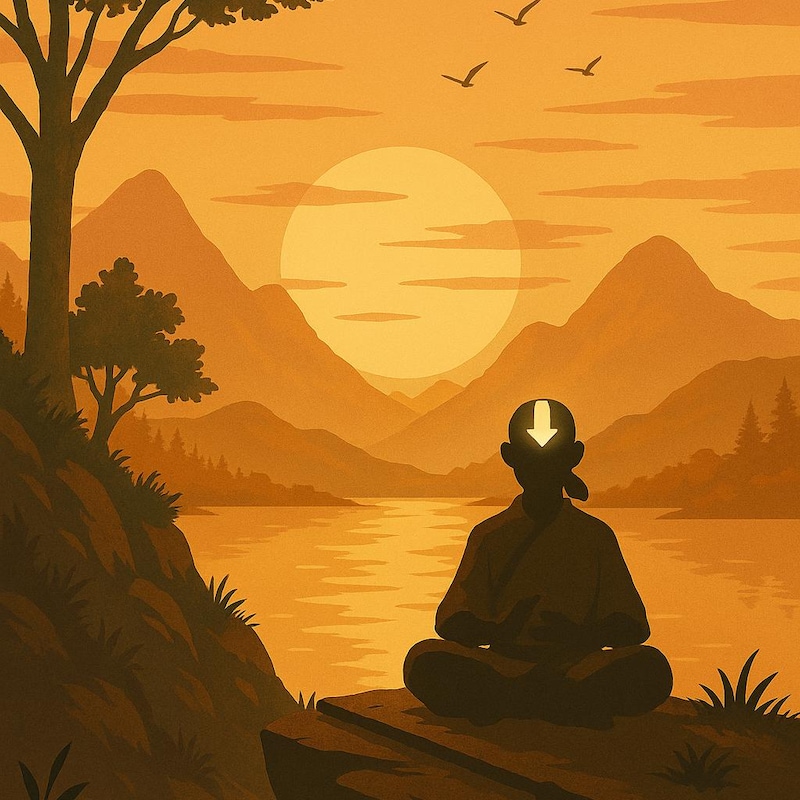 Avatar Poster - Etsy