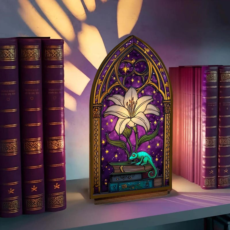Rapunzel Candle Holders - Etsy