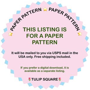 Quilted iPad Bag Sewing Pattern: Flap Top Tablet Tote (mailed Paper ...