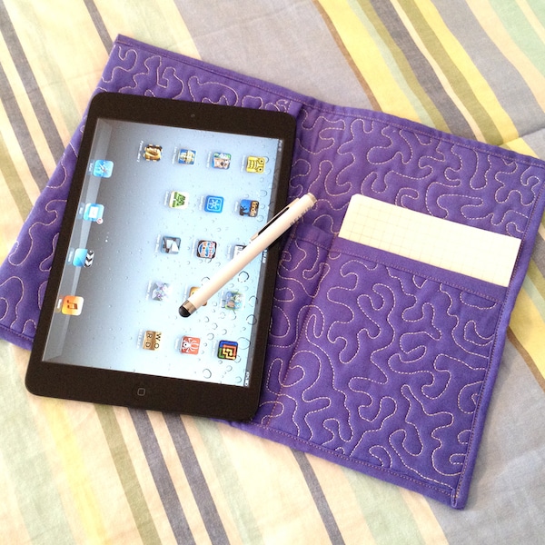 Tablet Case Pattern - Etsy