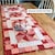 Quilted Table Runner Pattern Random Windows Table Runner PDF Download ...