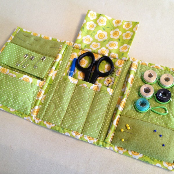 Sewing Caddy - Etsy