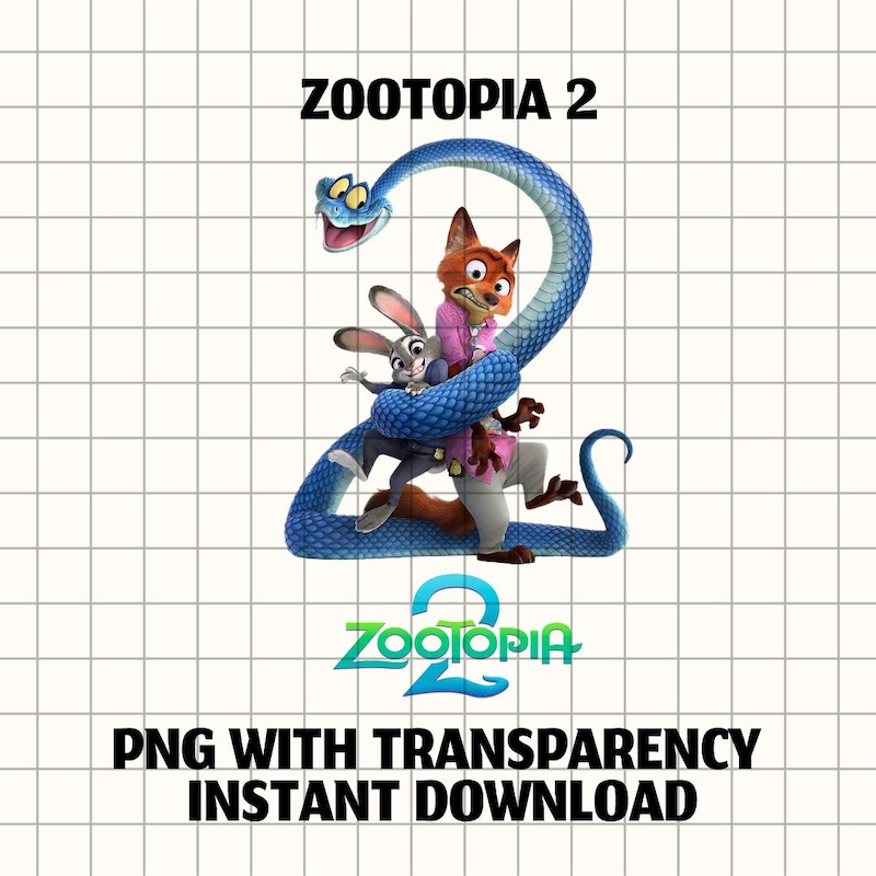 Flash Zootopia Png - Etsy