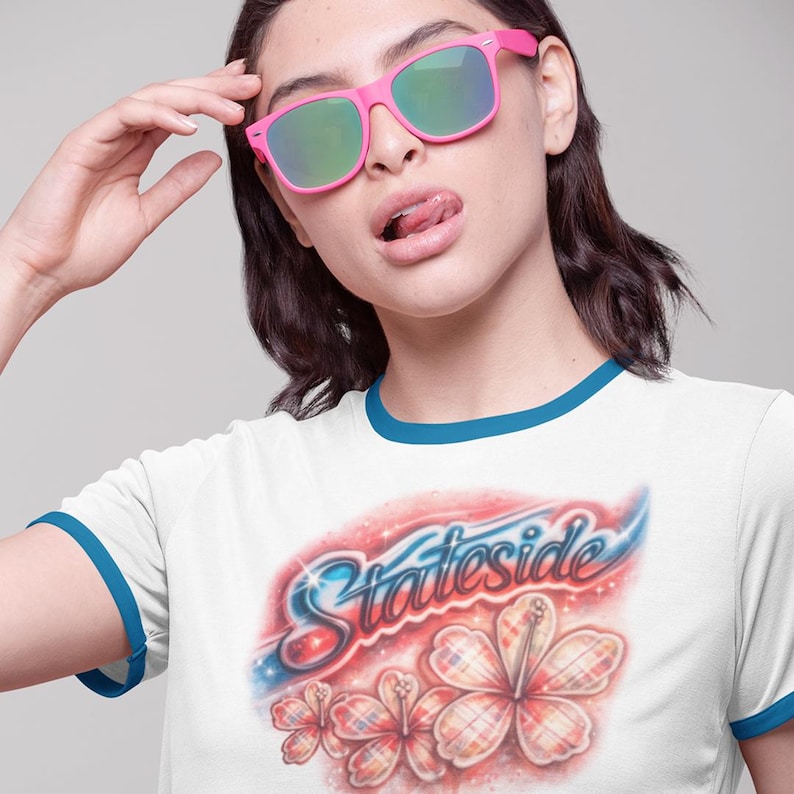 State Side Tour PNG Set | Pinkpantheress & Zara Larsson Inspired ...