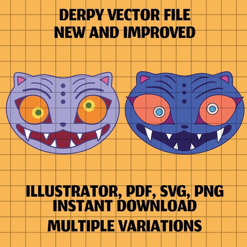 Derby Kpop Demon Hunters - Etsy