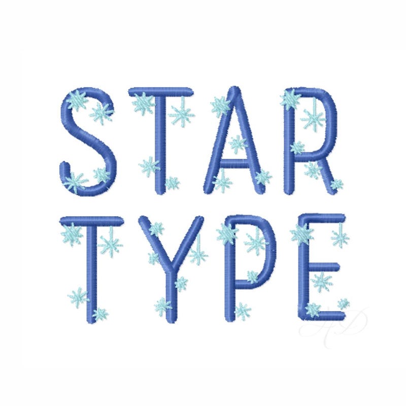 5 Star Napkins - Etsy