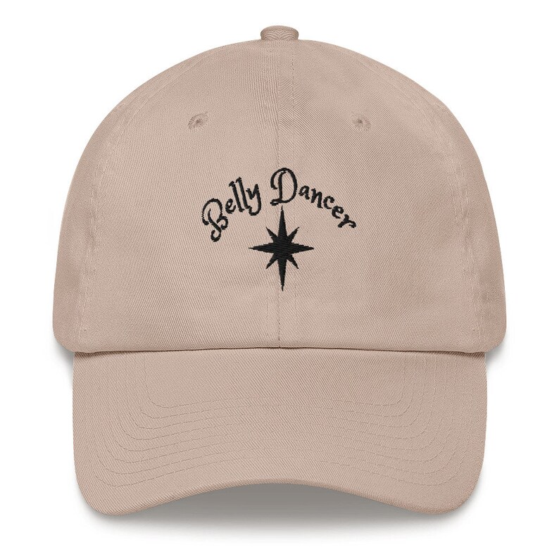 Belly Dancer Dad Hat Belly Dance Lover Belly Dancer Cap | Etsy