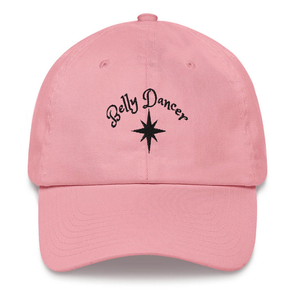 Belly Dancer Dad Hat Belly Dance Lover Belly Dancer Cap | Etsy