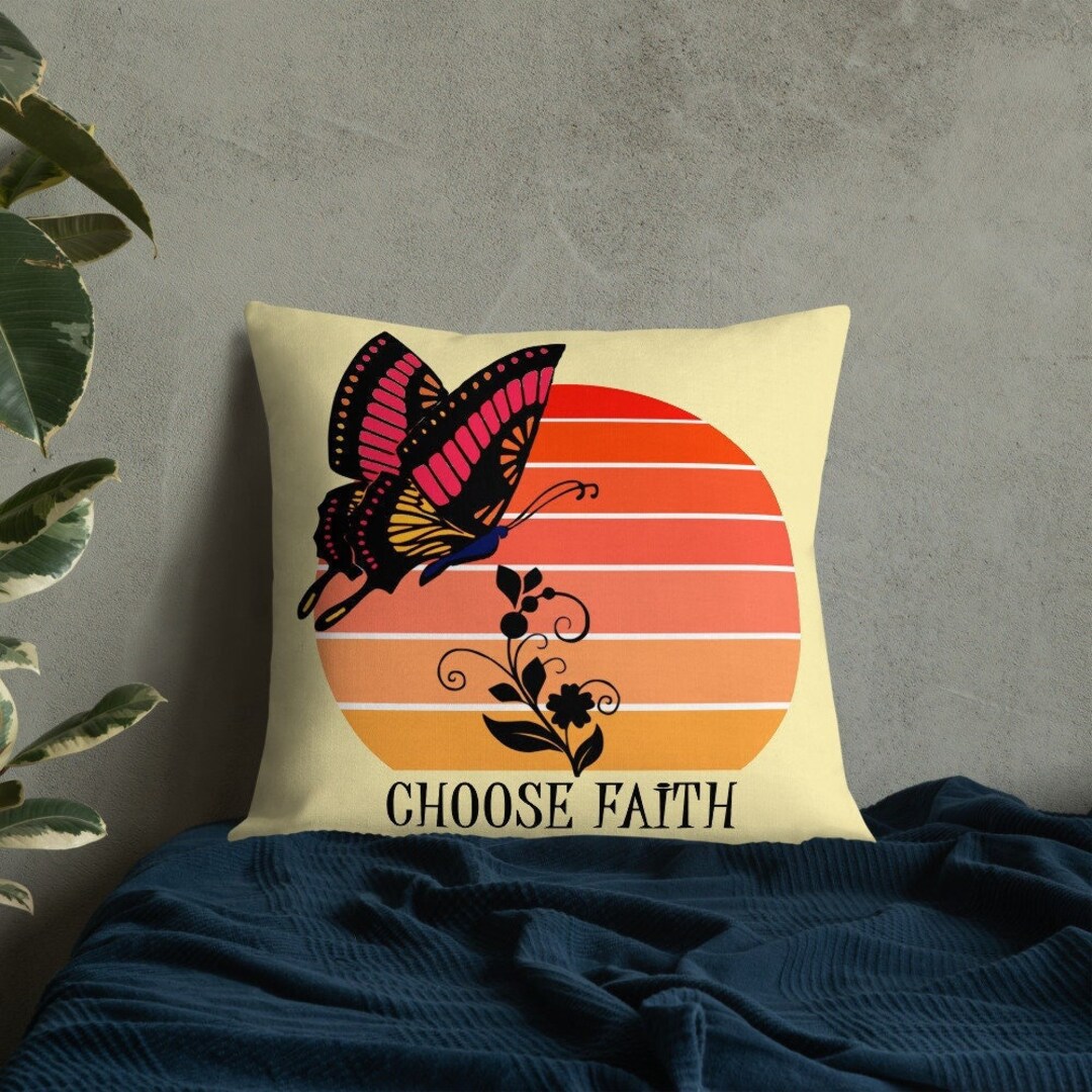 Christian Decor - Contemporary Decor - Faith Decor - Country Home Decor ...