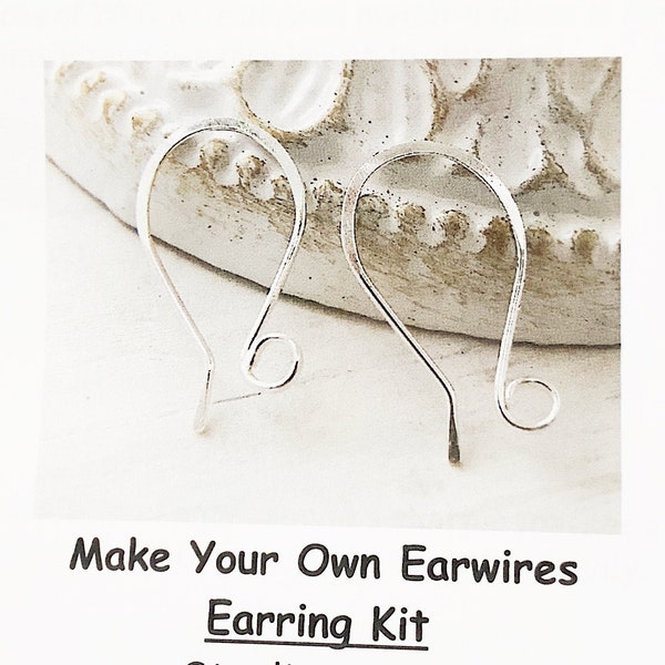 Jewelry Making Kit - Etsy