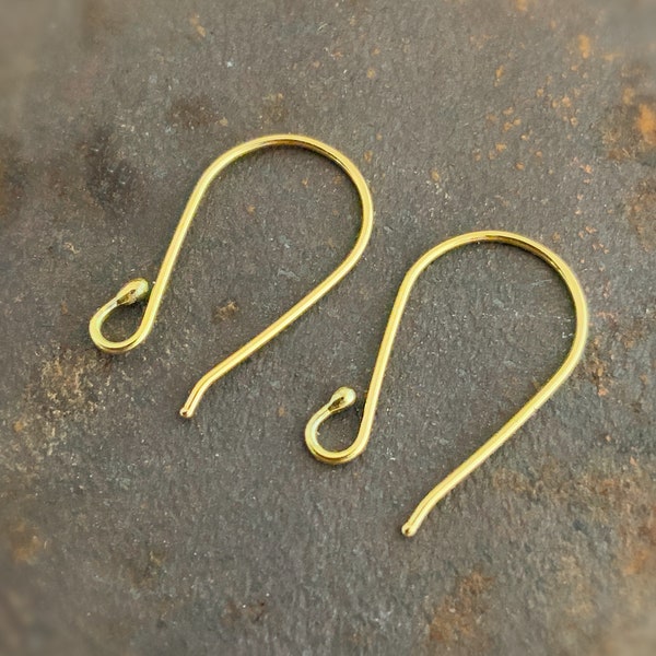 Fancy Earwires - Etsy