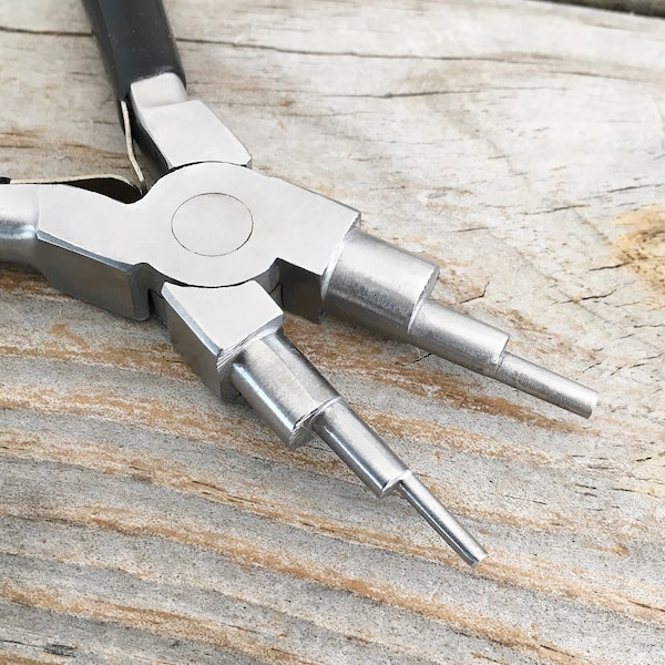 Round Mandrel - Etsy