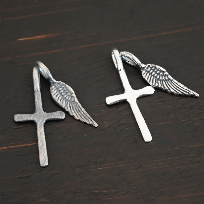 Angel Wing - Etsy
