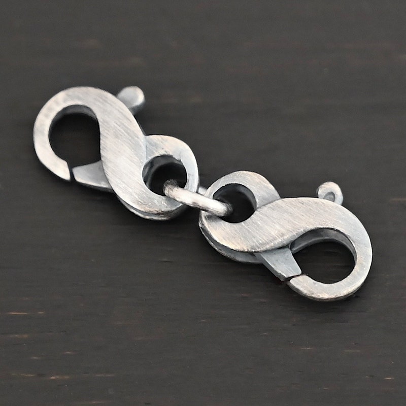 Figure Eight 8 - Etsy