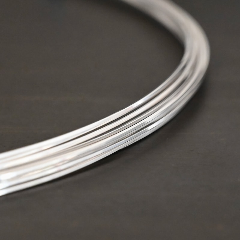 Square Wire - Etsy