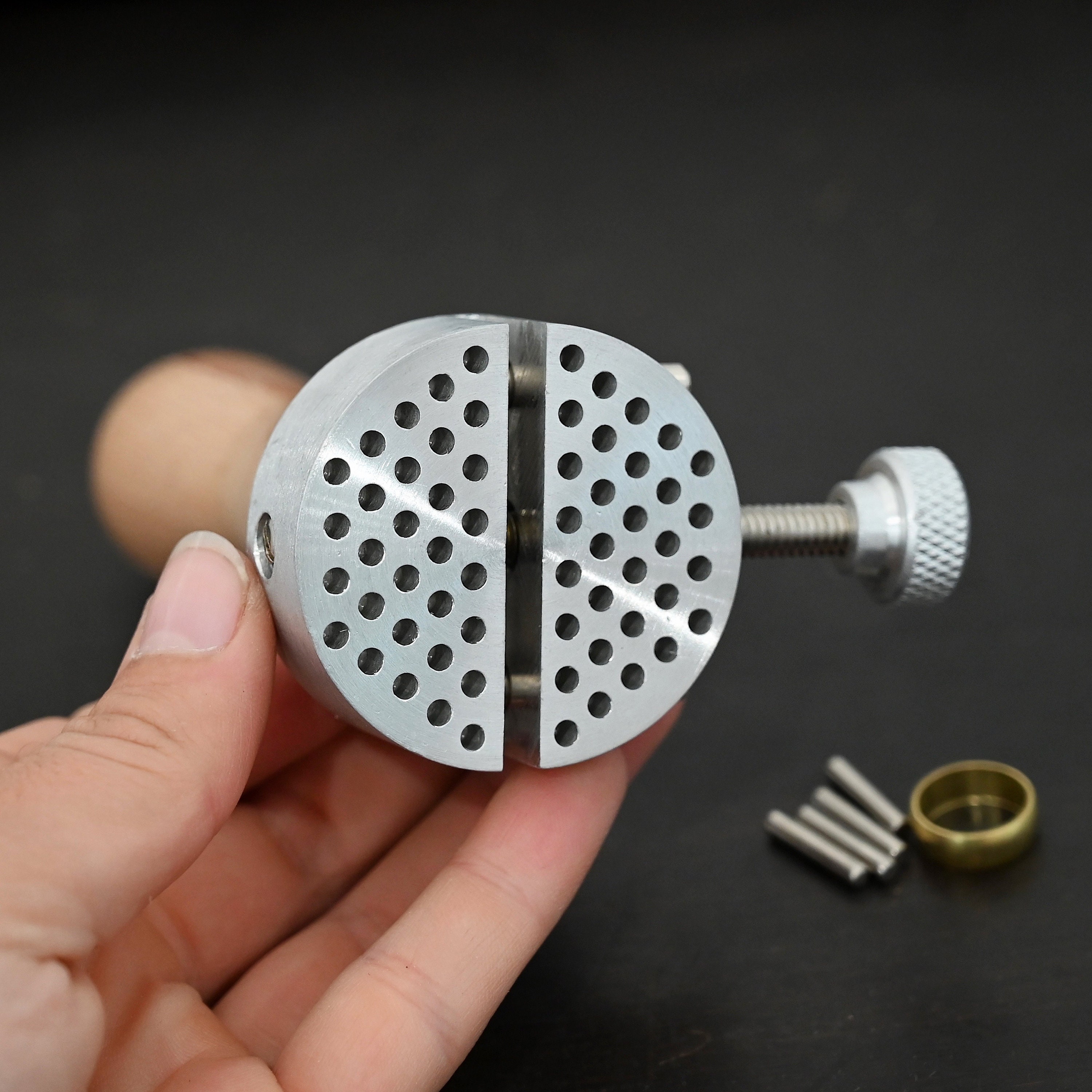 Wire Wrapping Jig - Etsy