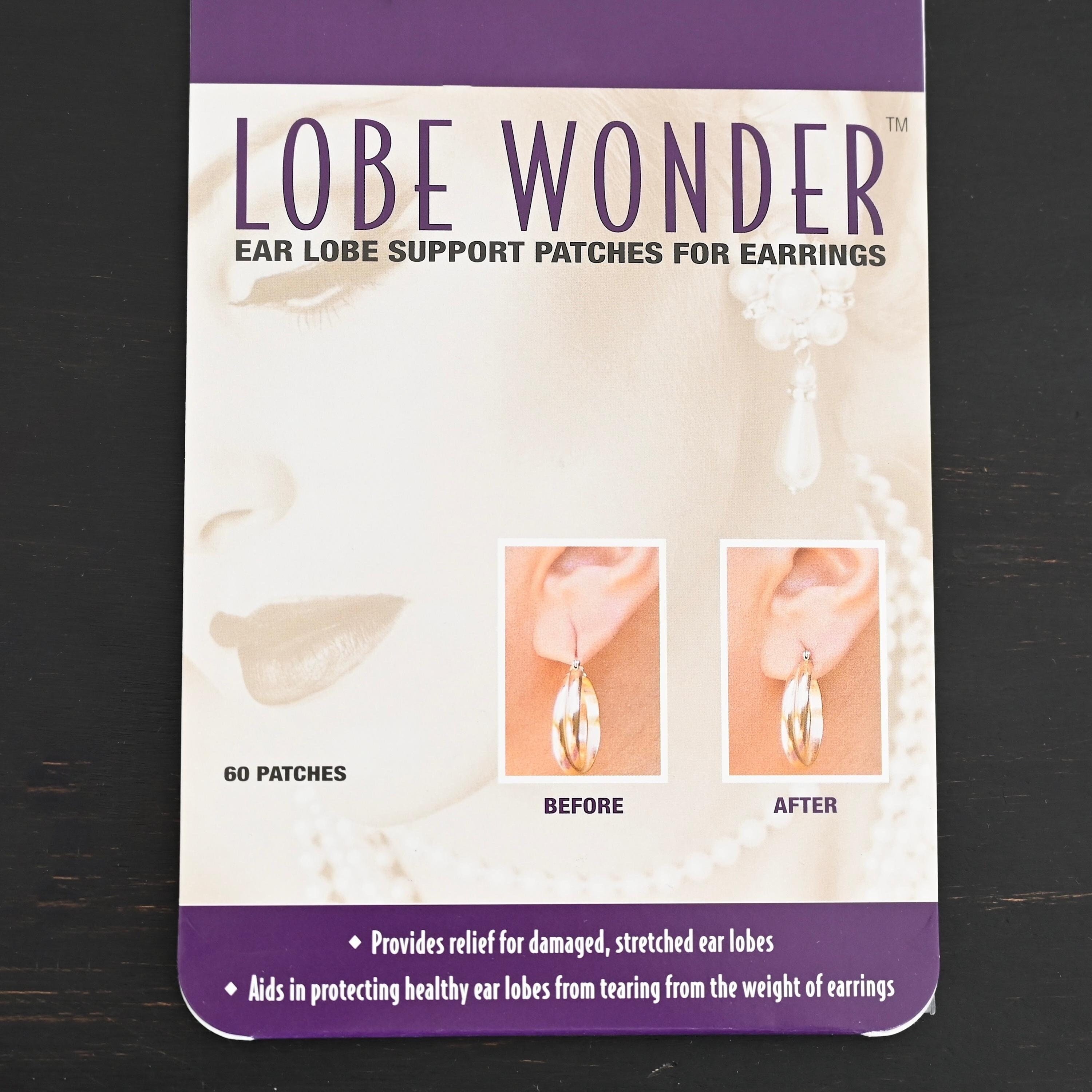 Lobe wonder store