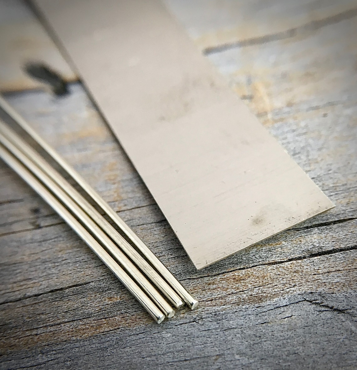 Sterling Silver Solder Wire or Sheet - Etsy