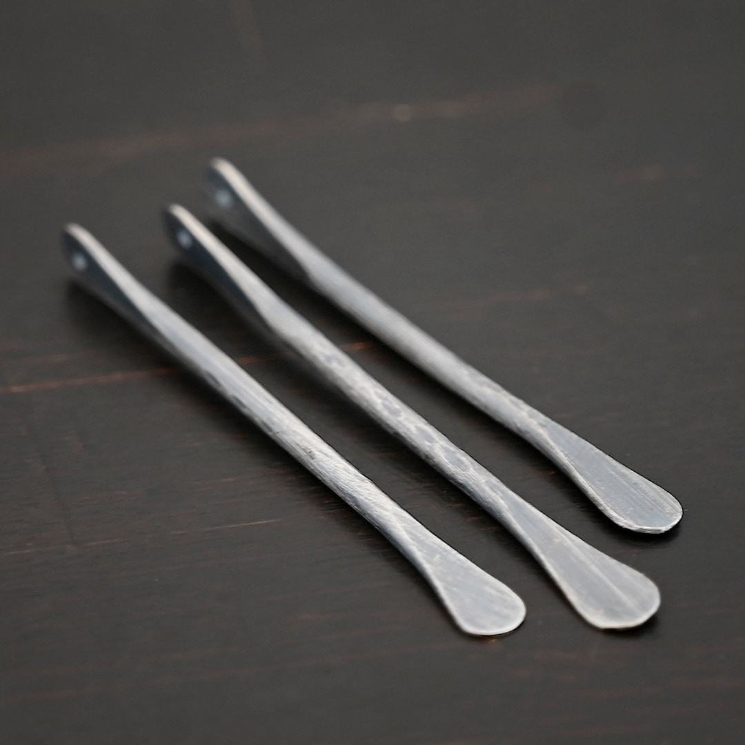 Sterling Silver Paddle - Etsy