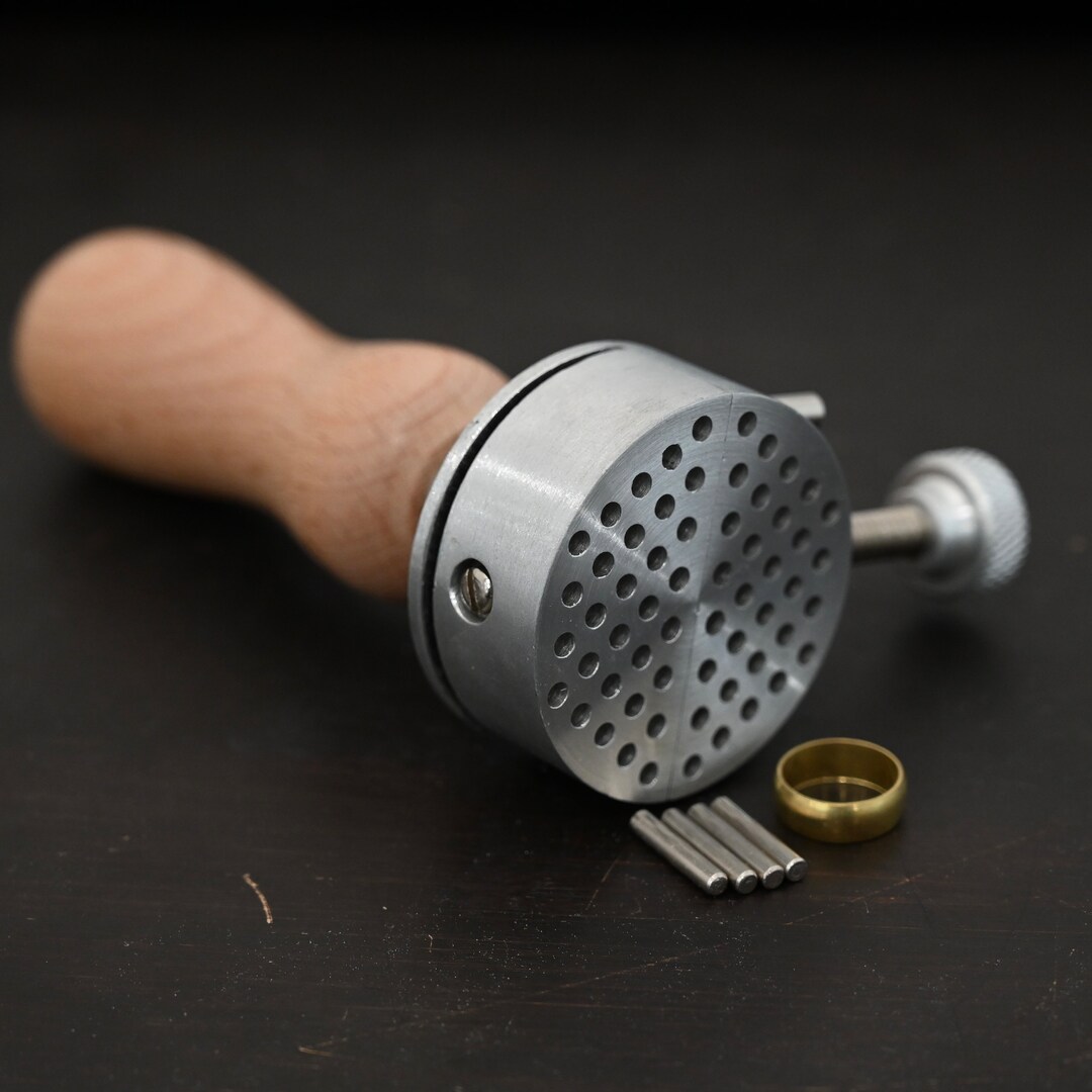 Wire Wrapping Jig - Etsy