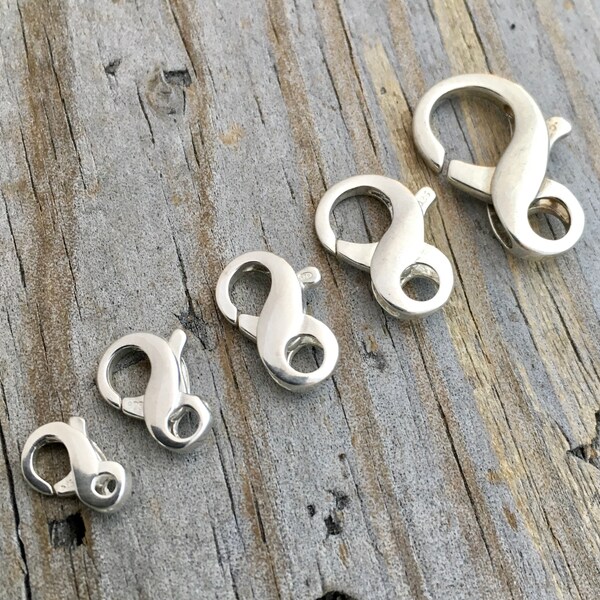 Figure Eight 8 - Etsy