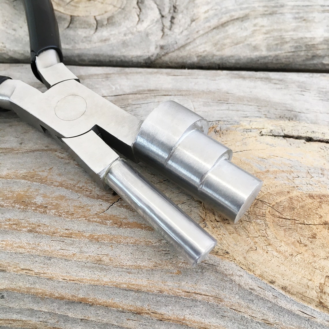 Jumbo Wire Wrapping Pliers Round - Etsy