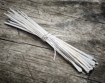 Sterling Silver Paddle | Etsy