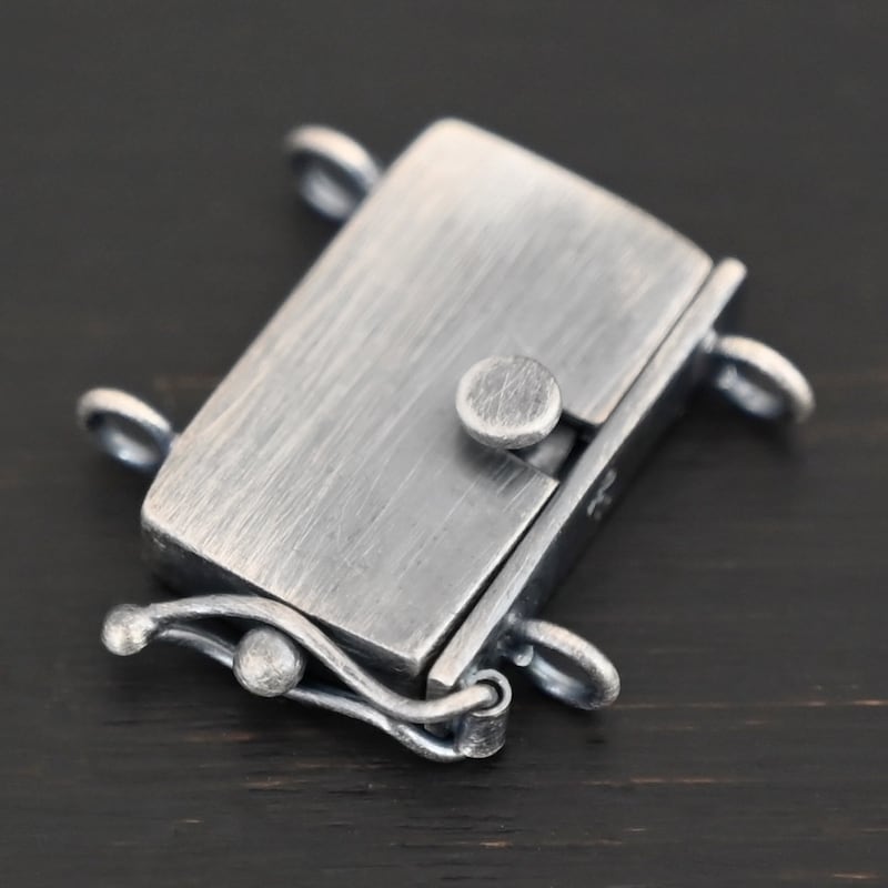 Box Clasp - Etsy UK
