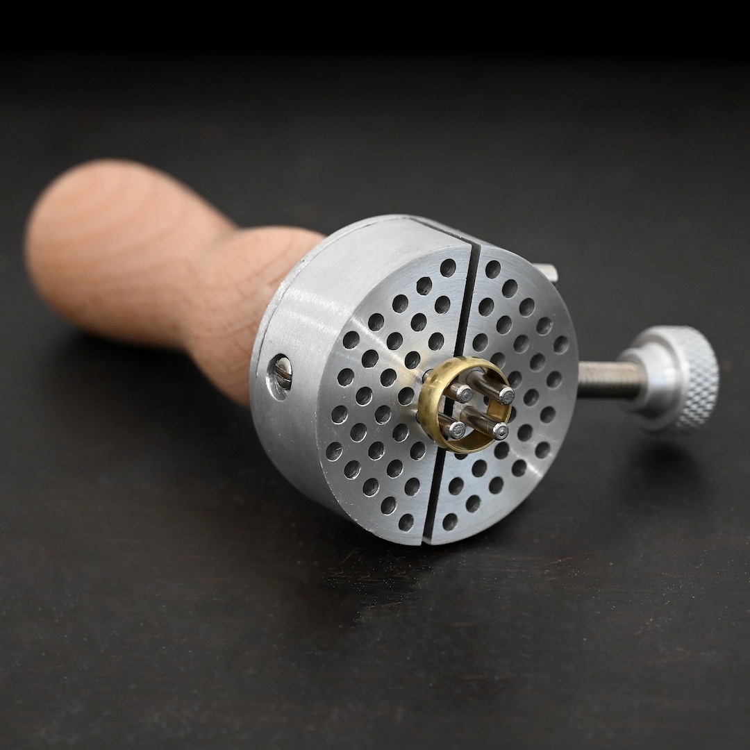 Wire Wrapping Jig - Etsy