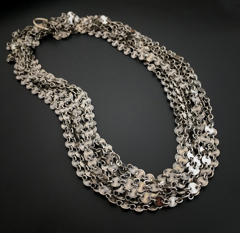 Sterling Silver gypsy Chain by the Foot 4mm - Etsy New Zealand