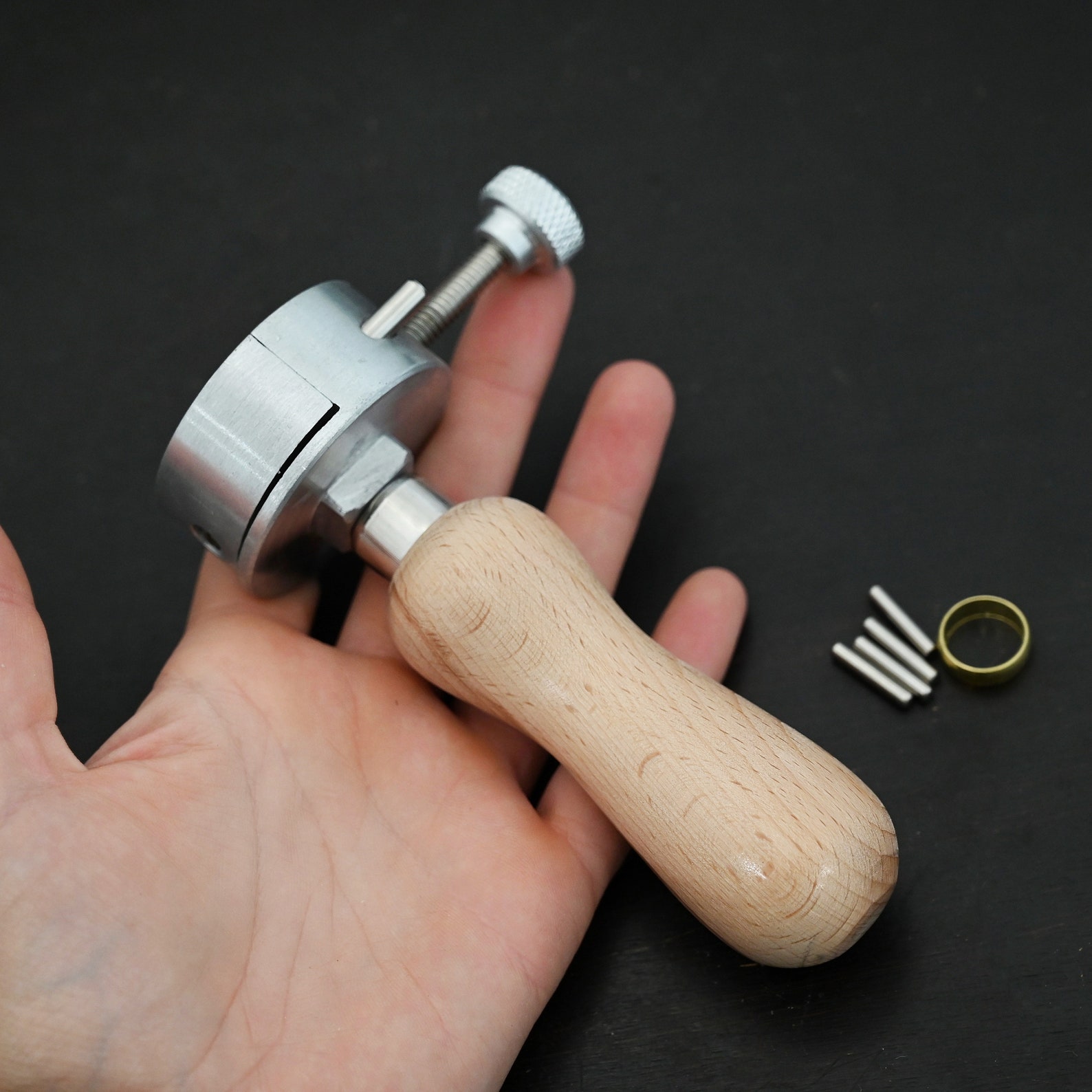 Wire Wrapping Jig - Etsy