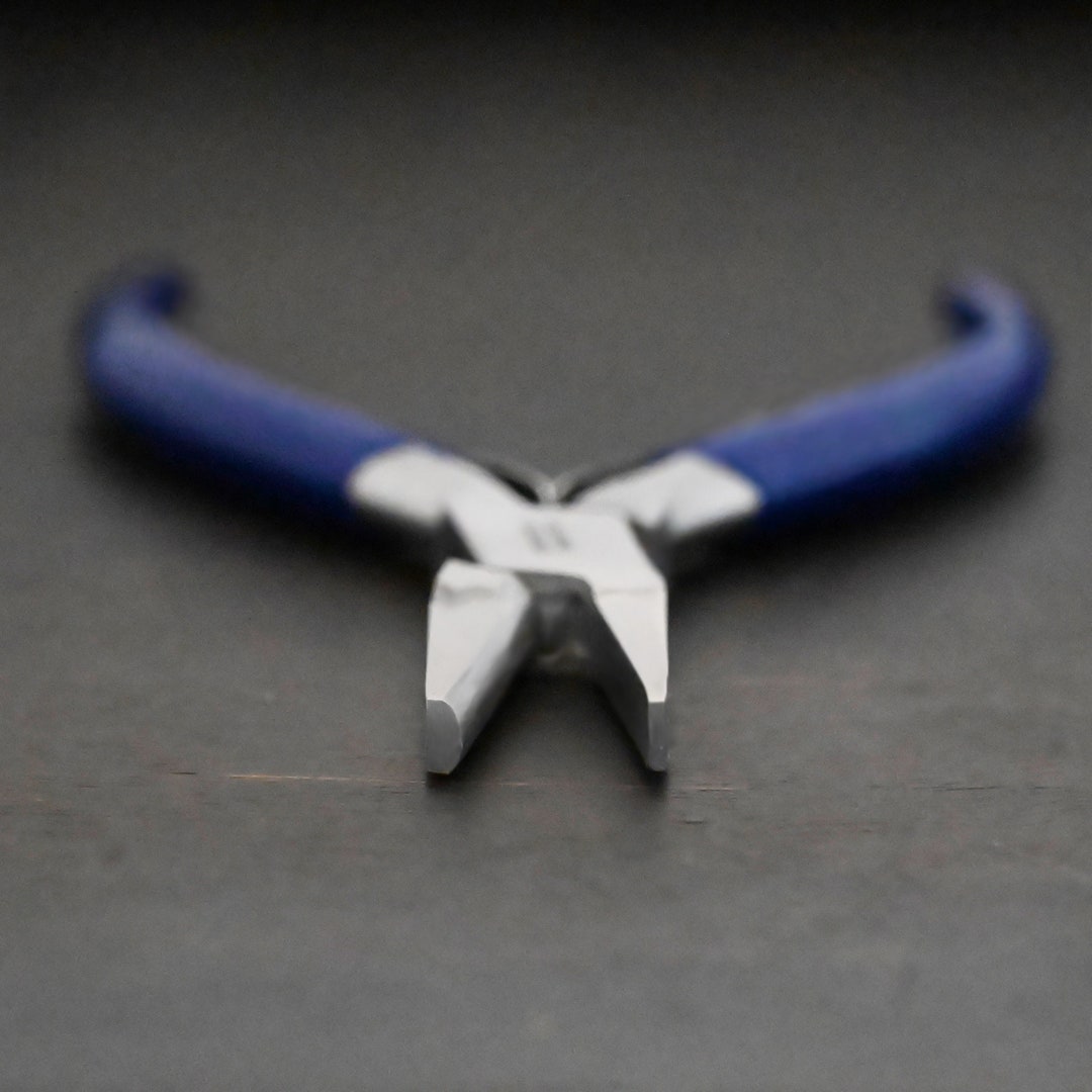 Ring Bending Pliers - Ryan - Etsy