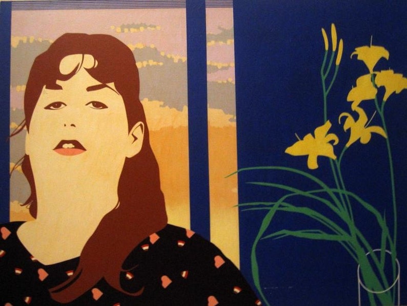 Mama Cass Elliot, a 36 X 48 Painting on Stretched Canvas - Etsy