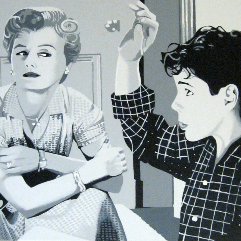 June Cleaver - Etsy